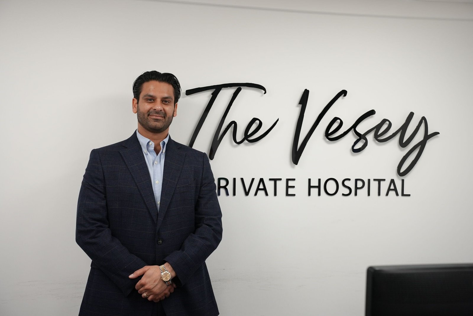 Dr Guy Ratu – General Practitioner – Receive personalised private ...