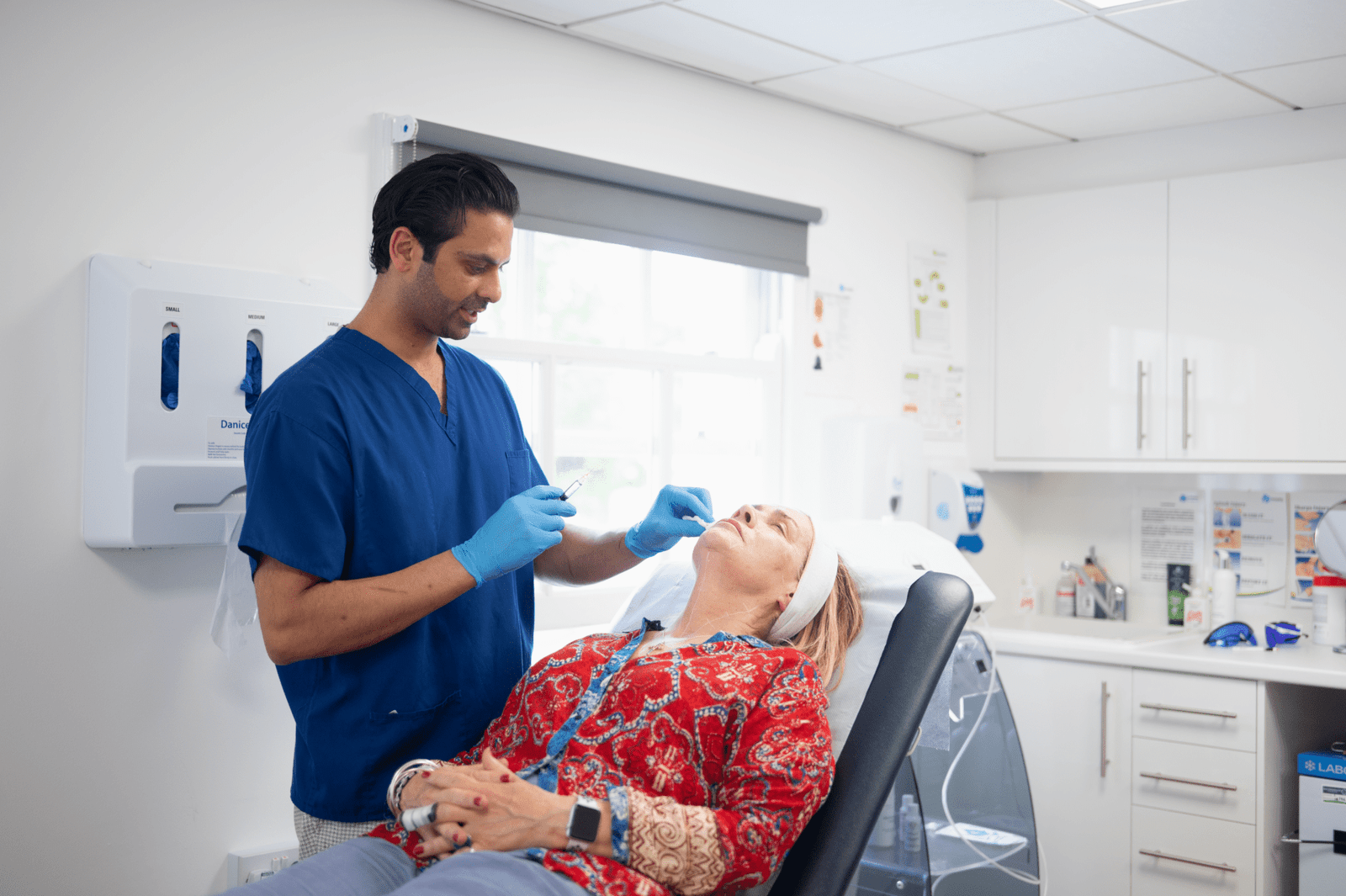 Dr Guy Ratu – General Practitioner – Receive personalised private ...